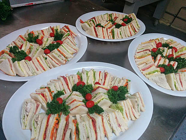 Bakery and Cafe Murrumbeena