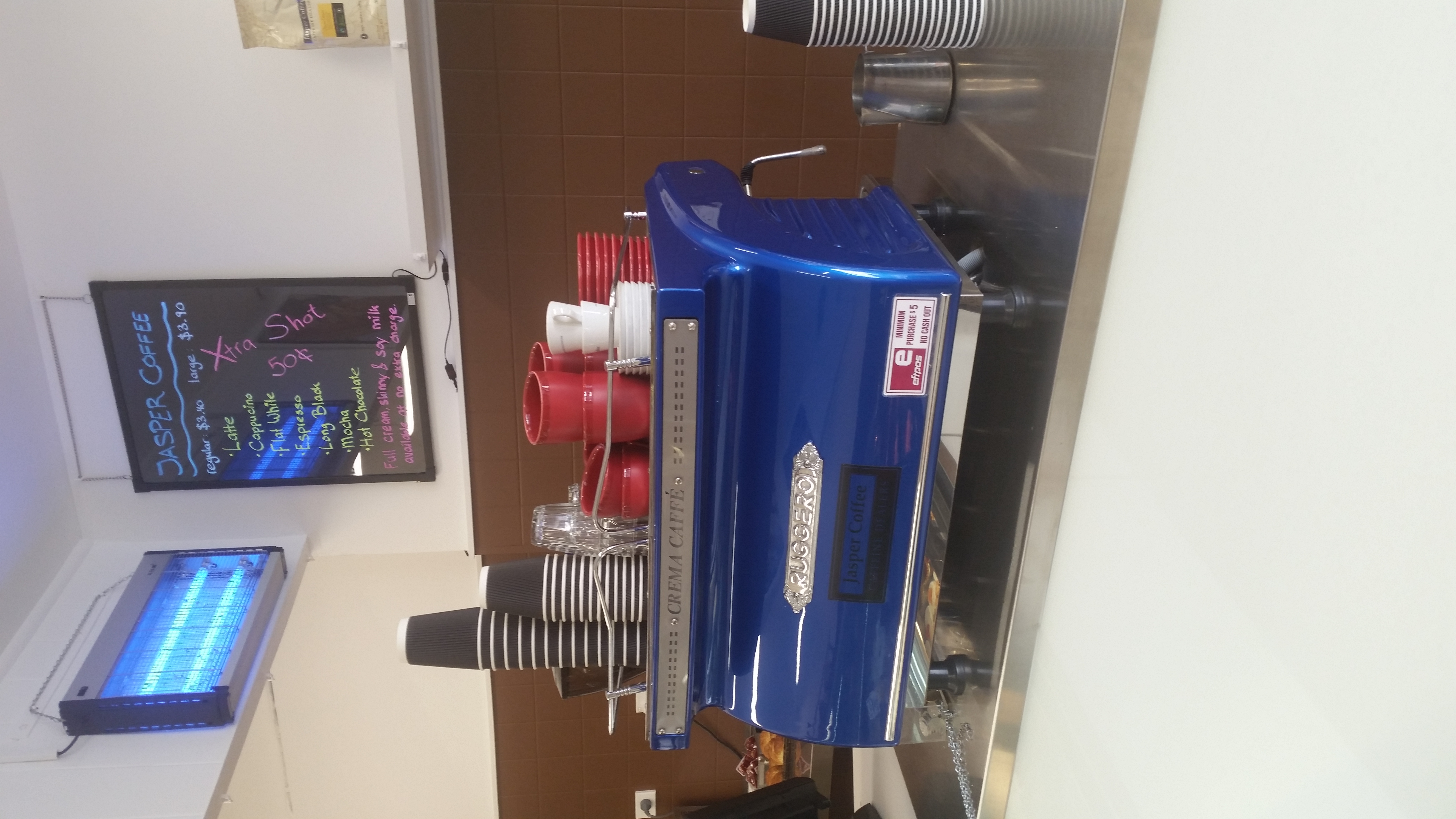 Bakery and Cafe Murrumbeena