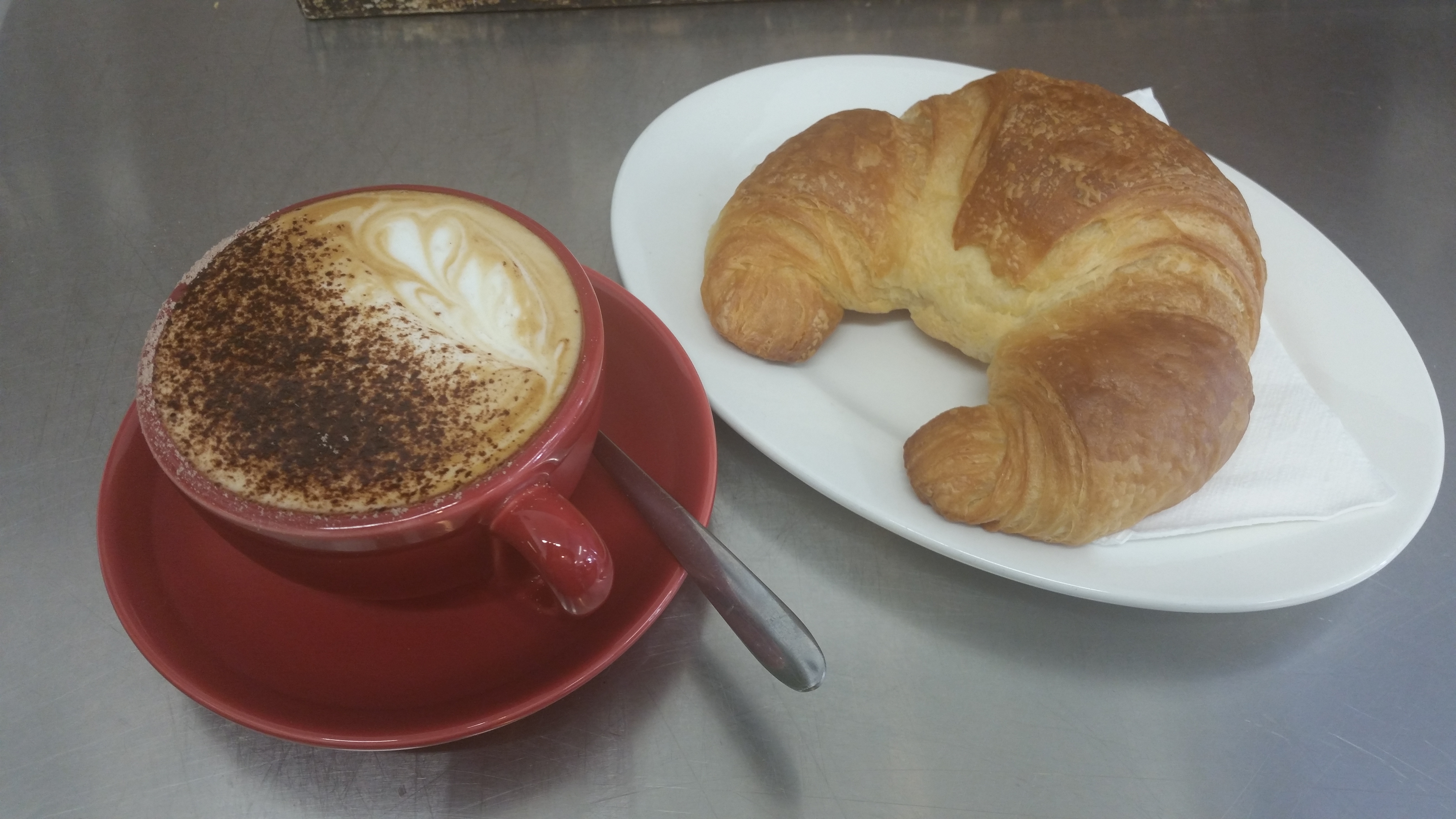 Bakery and Cafe Murrumbeena