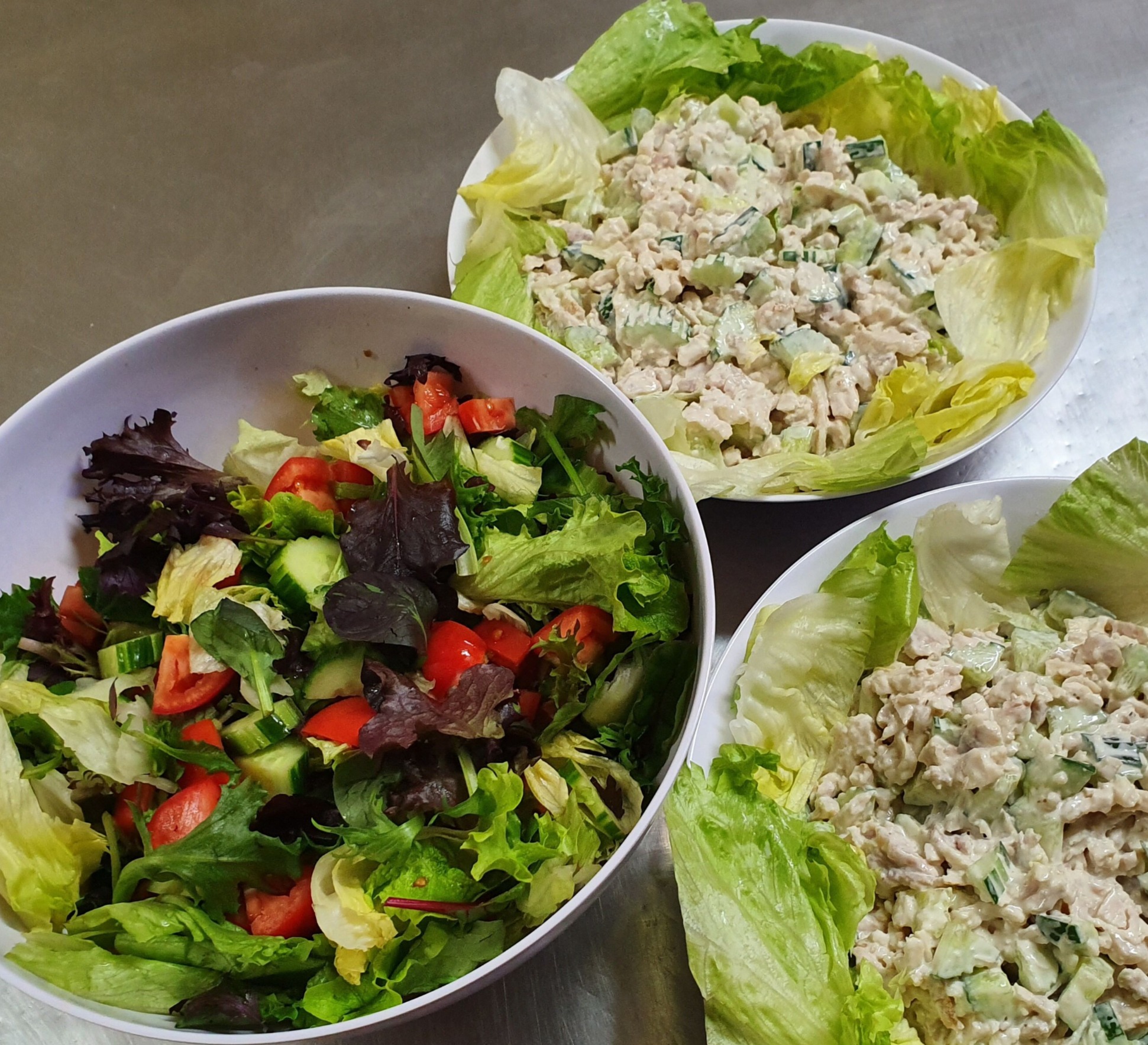 Bakery and Cafe Murrumbeena