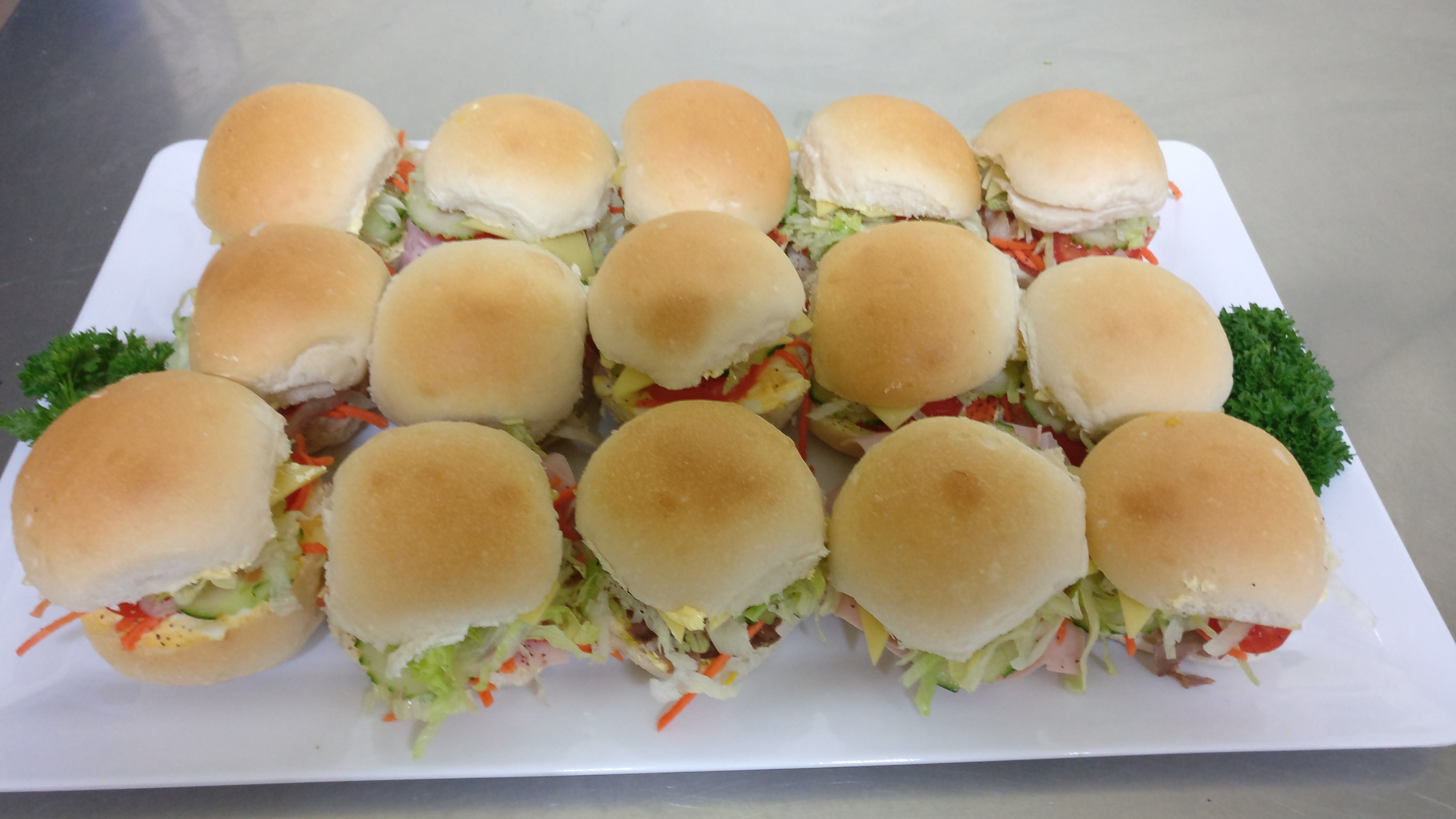 Bakery and Cafe Murrumbeena