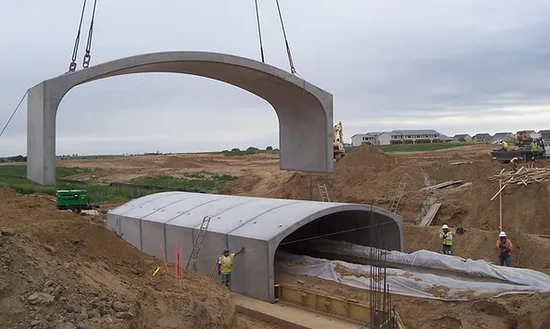 Hall Irwin | Land Development | Greeley, CO, USA