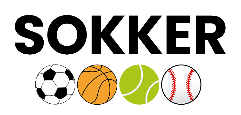 Athletic Laundry Bag | Sokker