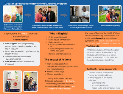 DASHH Program | Revitalize CDC | United States