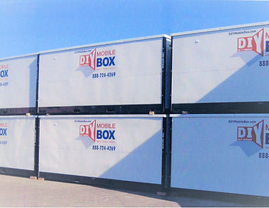 DIY Mobile Box | Portable Storage Container | 66 Westfield Industrial ...