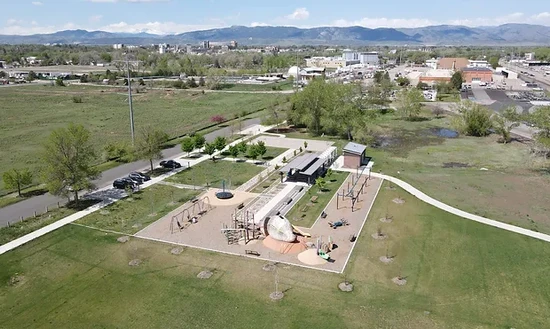 Hall Irwin | Land Development | Greeley, CO, USA