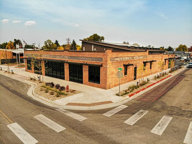 Hall Irwin | Land Development | Greeley, CO, USA