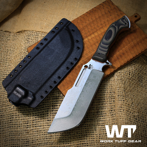 Ares-Gen 2 (K329)-SP-Jungle Camo Grip | Work Tuff Gear