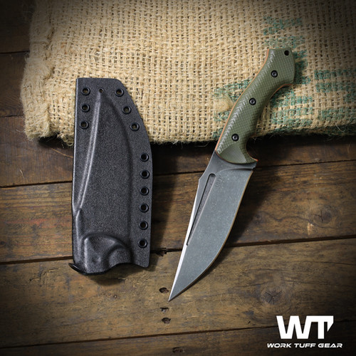 BlackOut -Gen 2 (Hand Rub Retro Washed)-Gen 2-(ODG&ORG Gator Grip ...