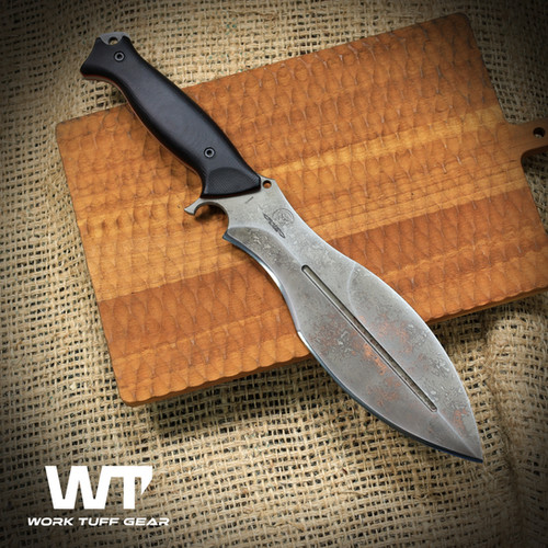 Dregoth (Toxic APO)-SK85 | Work Tuff Gear