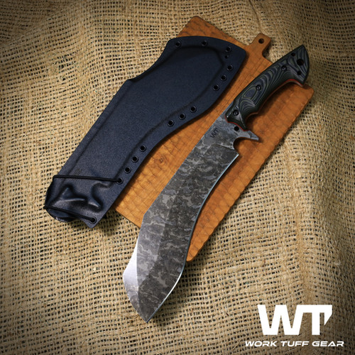 Wilson-SK85-(APO)-Swamp Camo with Red liner | Work Tuff Gear