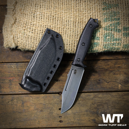 Asset-(SK85)-Hand Rub Retro Washed-Black Gator Gr | Work Tuff Gear