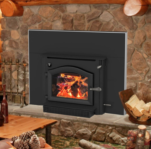 Alpine LE-1 | Lovings' Fireplaces