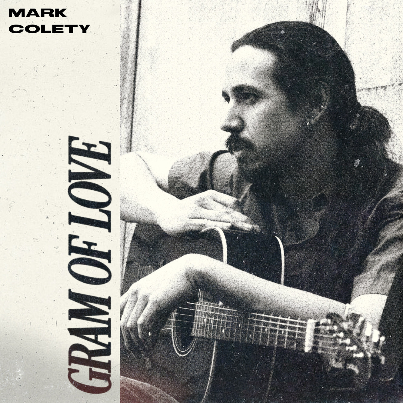 Mark Colety: Musician and Writer