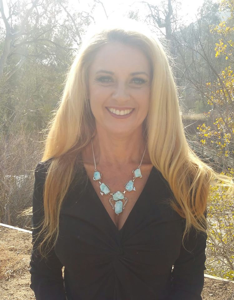 Larimar – The 4 Secret Energies