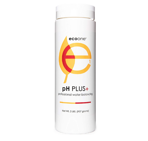 pH Plus+ | Piedmont Spa Service