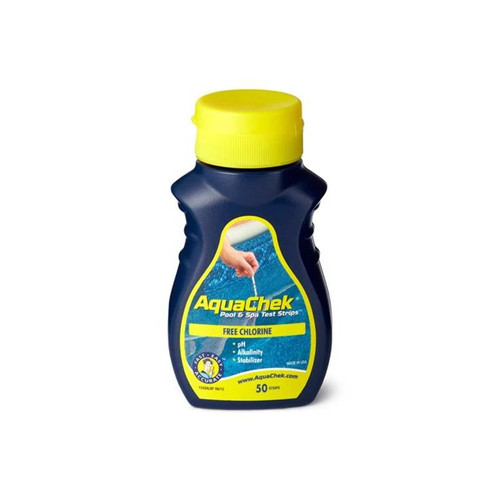 AquaChek Water Testing | Piedmont Spa Service