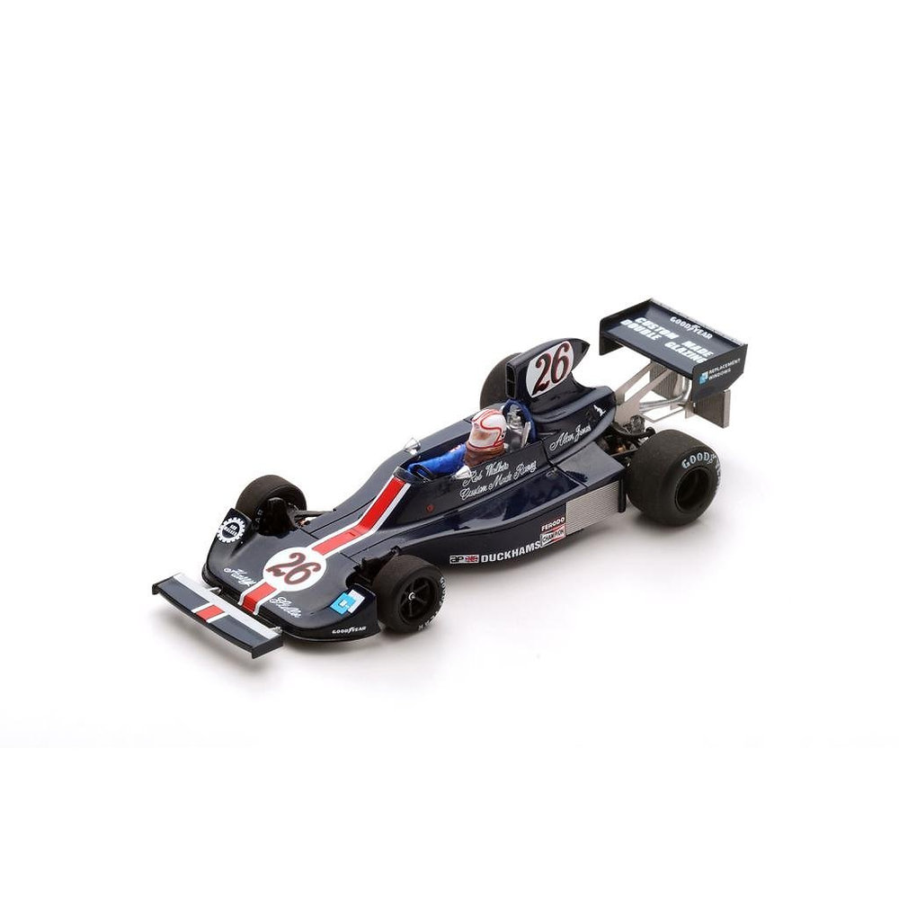 Formula 1 Model Cars – What Do You Need To Know About The Kits