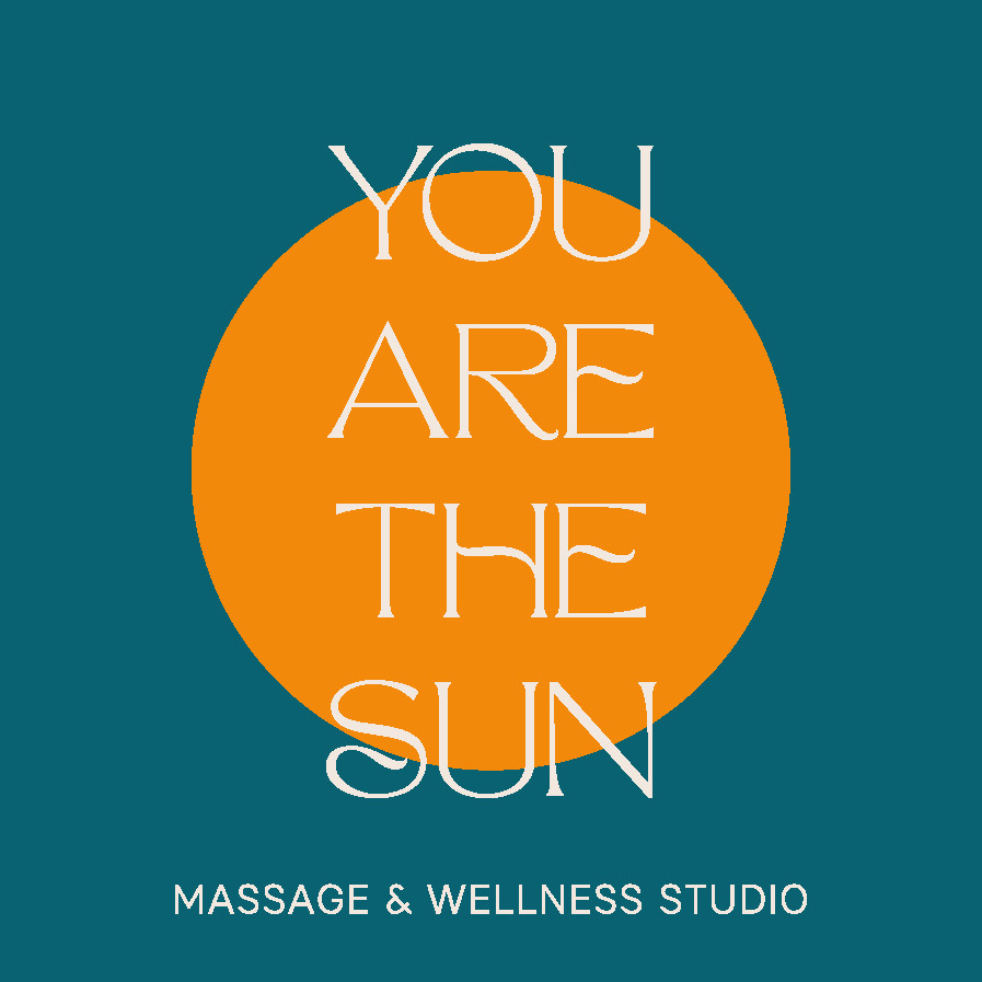 About | You Are The Sun