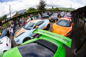 The Runway | Supercar Fest