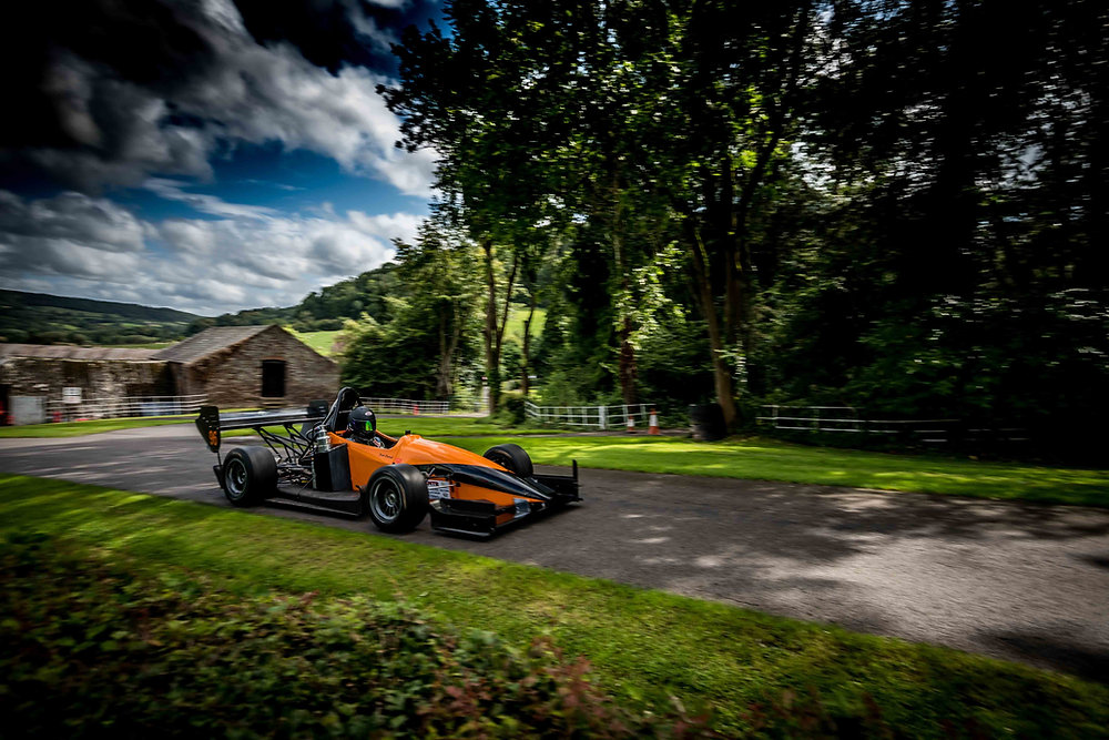 BHC Announce 2021 Calendar