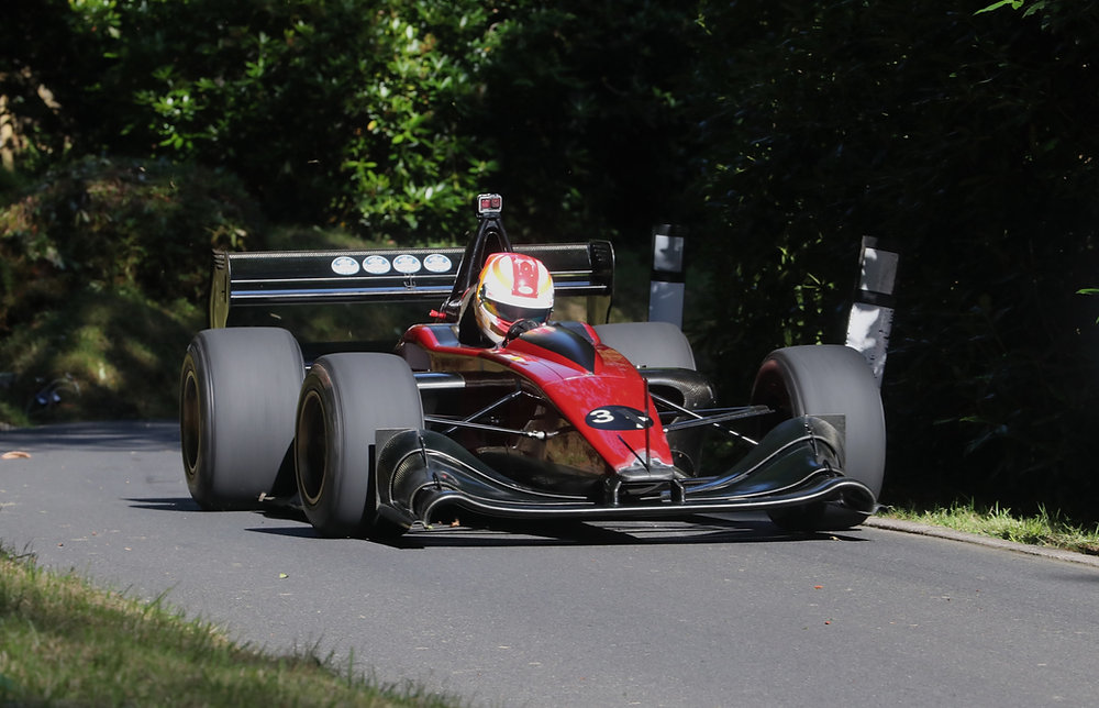 Sensational Ryder dominates at Wiscombe Park