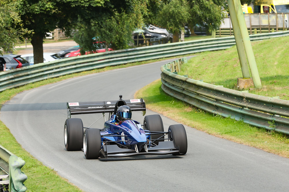 BHC Cup – Presented by BMTR Motorsport Tyres in Partnership with Hoosier
