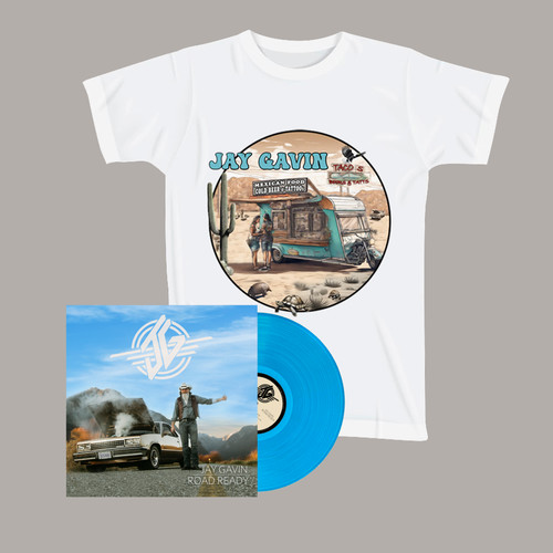 All Products | Jay Gavin