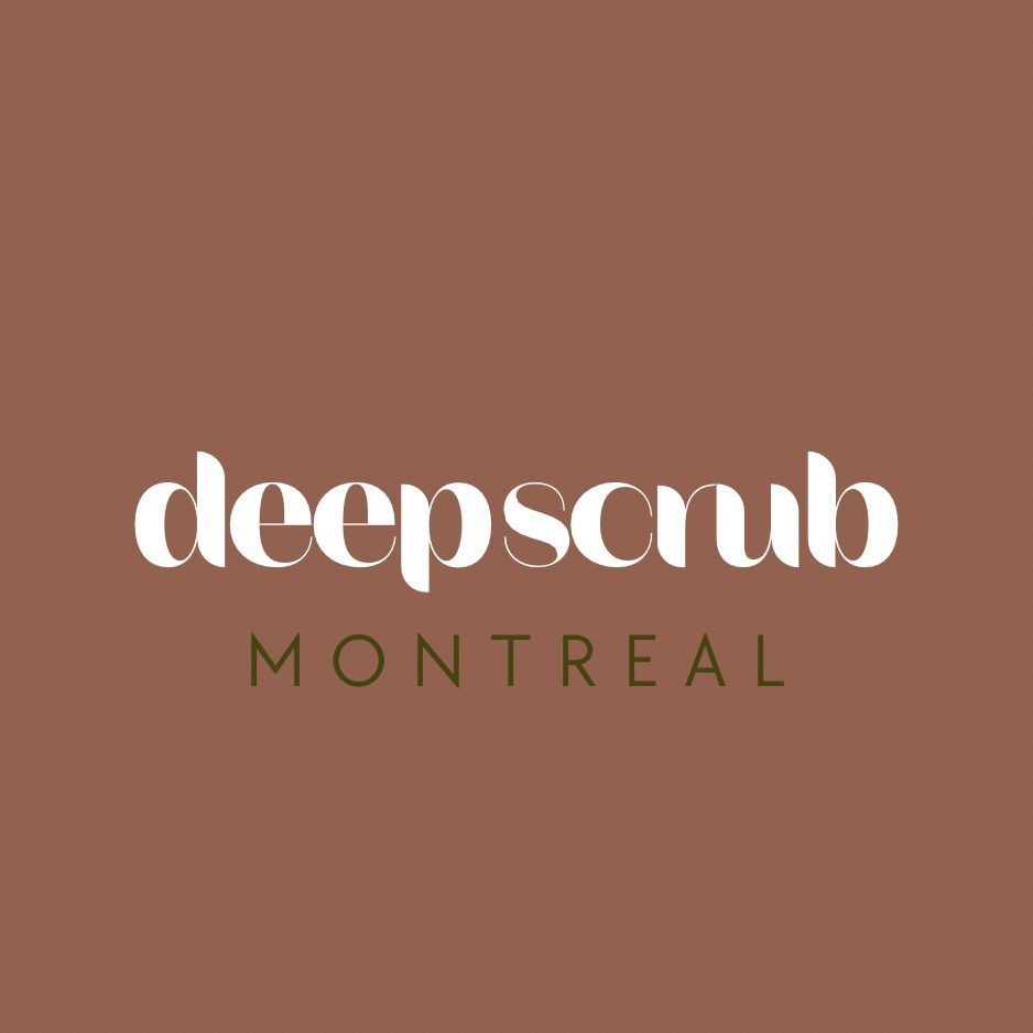 Deep Scrub Montreal | Body Scrub Treatments