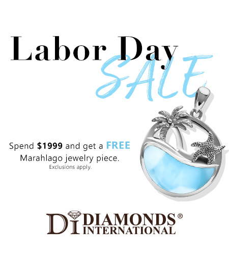 Diamonds International Sawgrass