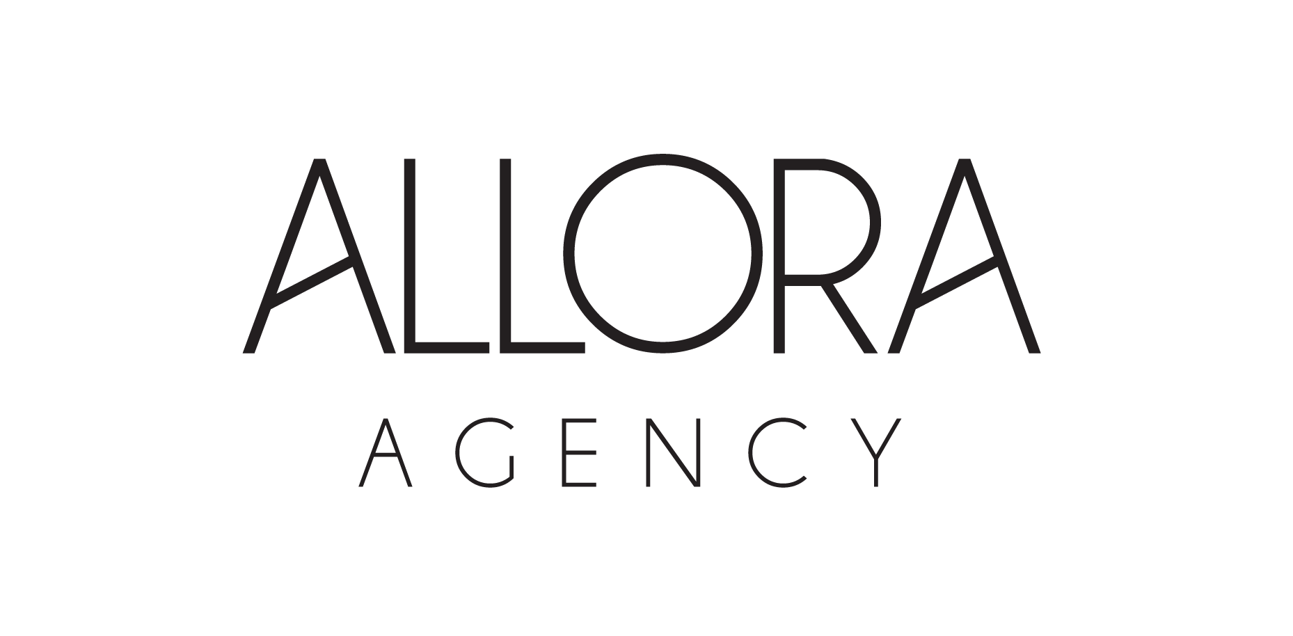 Allora E Adesso Logo