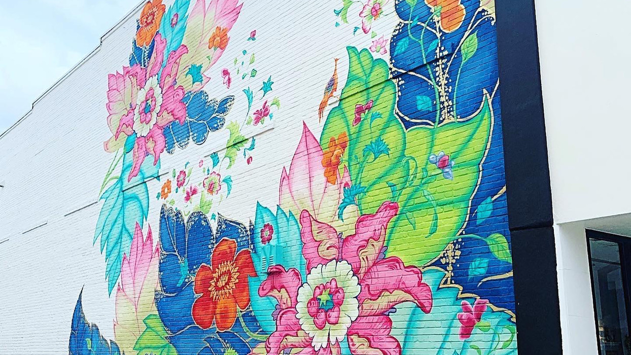 GALLERY | Gillian Fazio Art