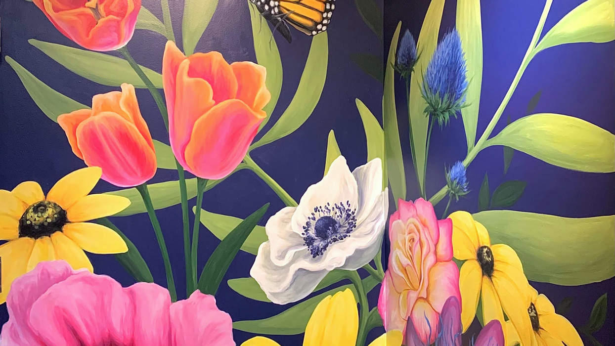 GALLERY | Gillian Fazio Art