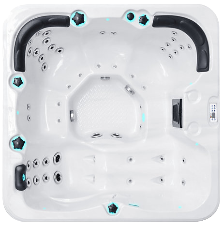 Refresh spa | dcc instal-lacions