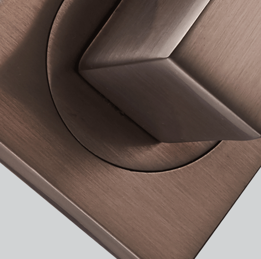 HOME Fortessa Quality Door Levers