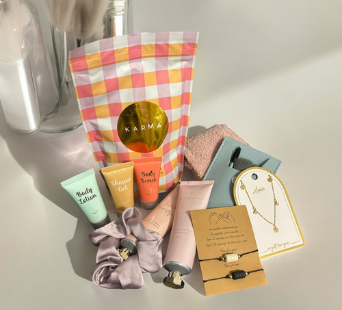 Pamper Packs | The Gift Box Studio