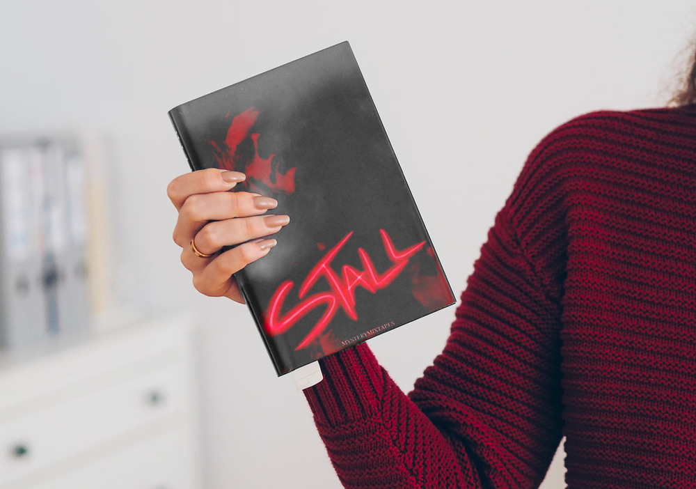 FanBinding: Creating Physical Copies of FanFiction for Your Bookshelf