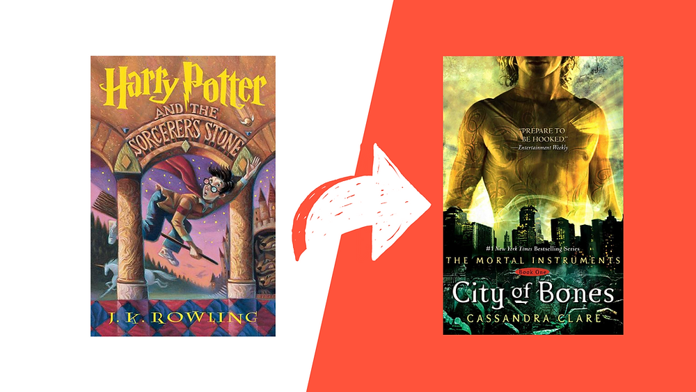 8 Famous Books That Started Out As Fanfiction