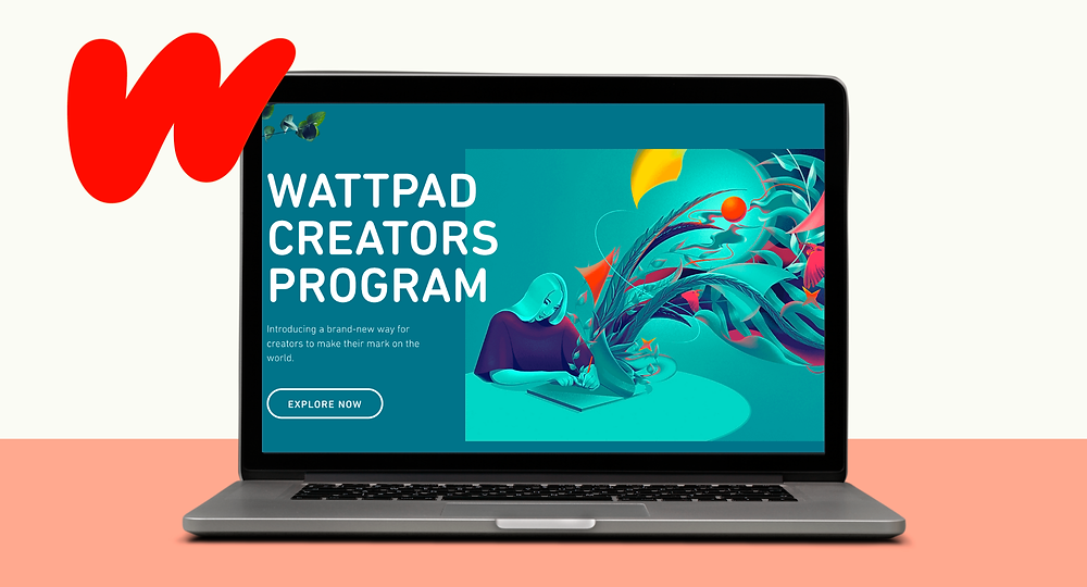 Wattpad Announces $2.6 Million in Stipends for Writers in New Creators ...