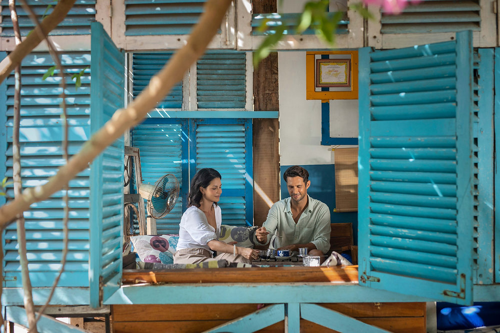 Six Senses Con Dao Wins HICAP Sustainable Hotel Award for Positive ...