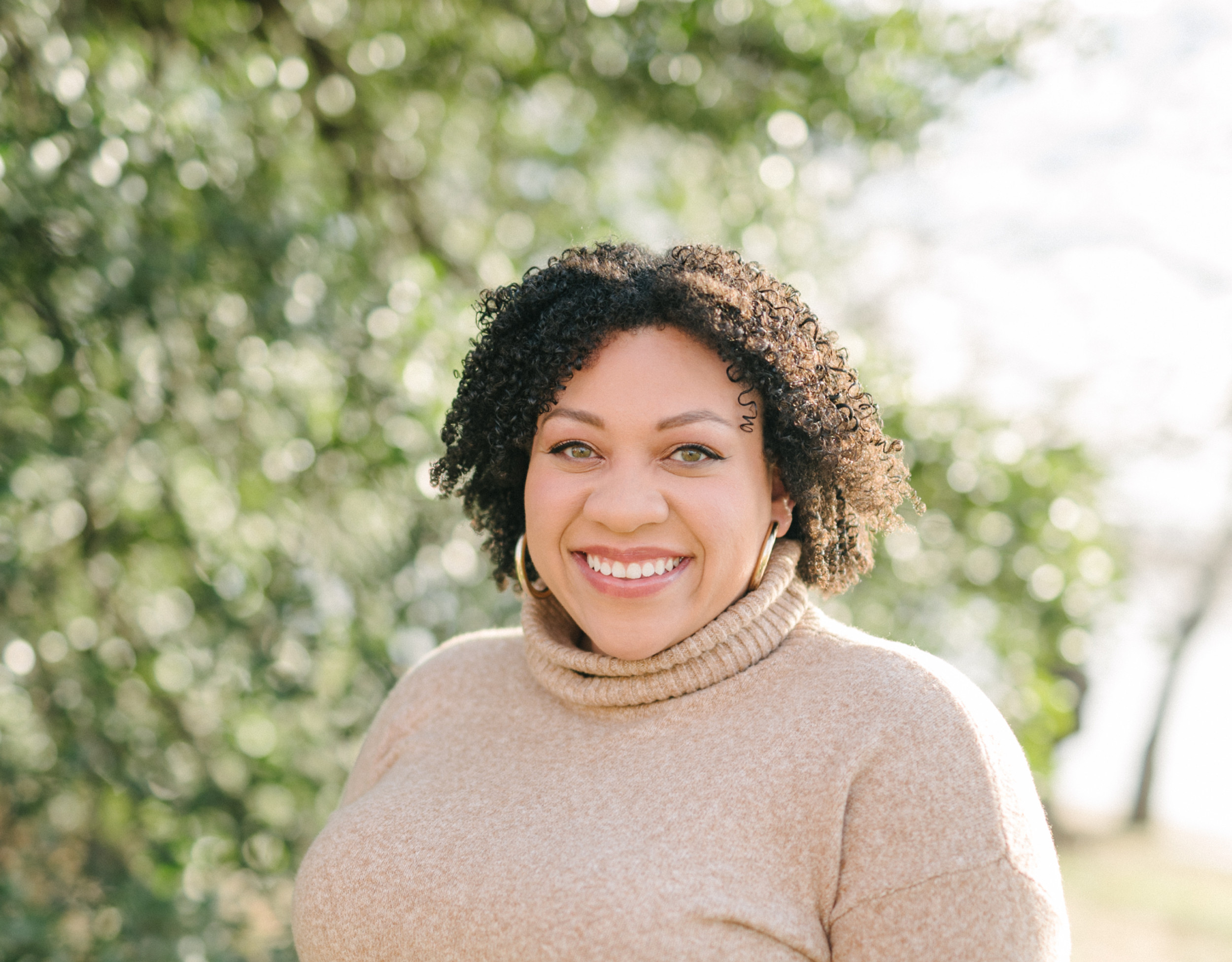 Yana | ZOË Massage & Bodywork | Charlotte NC