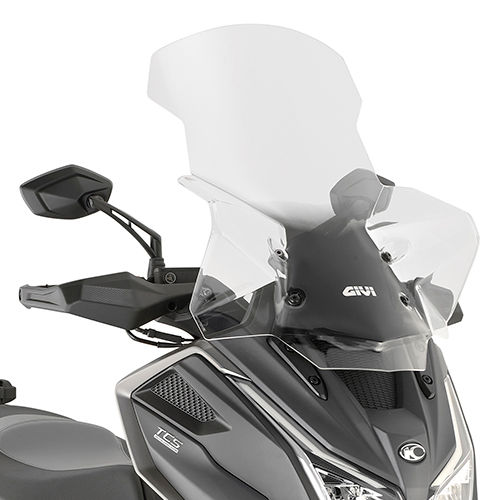 KYMCO DTX 360 (2021-)
