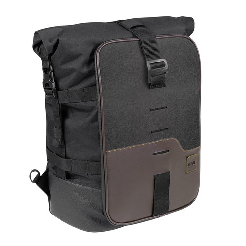 GIVI CRM102 復古單側袋 16L | Givi.com.hk