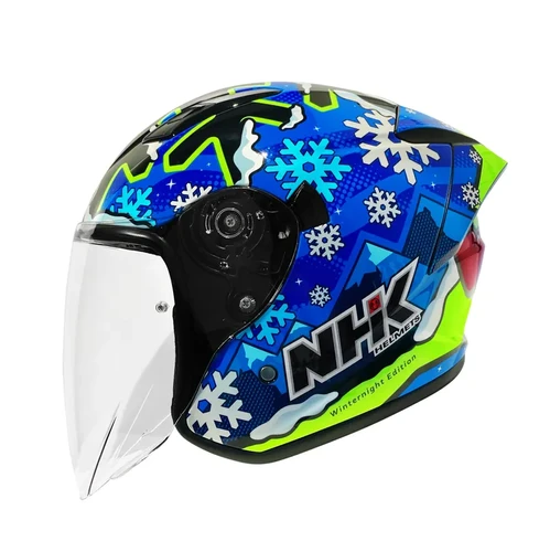 NHK S1 GP PRO WINTR NIGHT | vetex-motor-co-ltdNHKNKS1GPWN