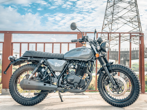 HARTFORD HD-223H Classic S | vetex-motor-co-ltdHARTFORDHD223H