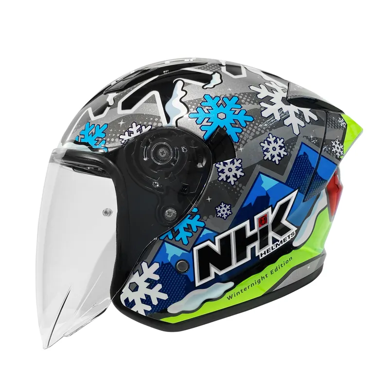 NHK S1 GP PRO WINTR NIGHT | vetex-motor-co-ltdNHKNKS1GPWN