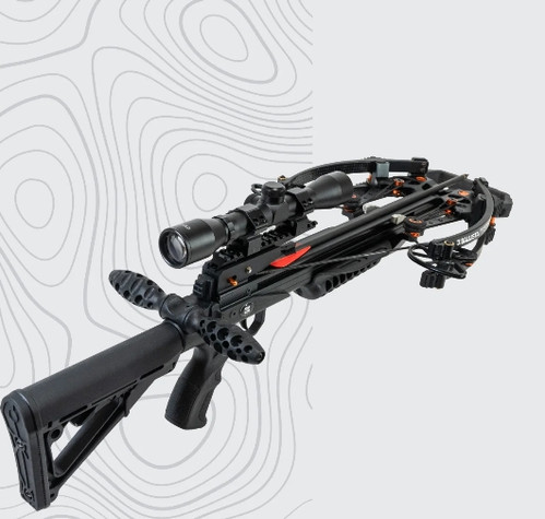 Ballista Mega BAT | Ridge2River Outdoors