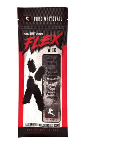 Pure Whitetail Flex Wick | Ridge2River Outdoors