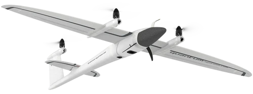 Quantum Systems Trinity F90+EVTOL | Ridge2River Outdoors