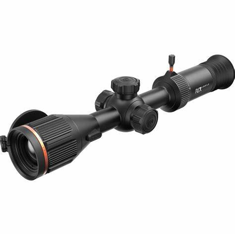 RIX Optics LEAP 3 Thermal Scope | Ridge2River Outdoors